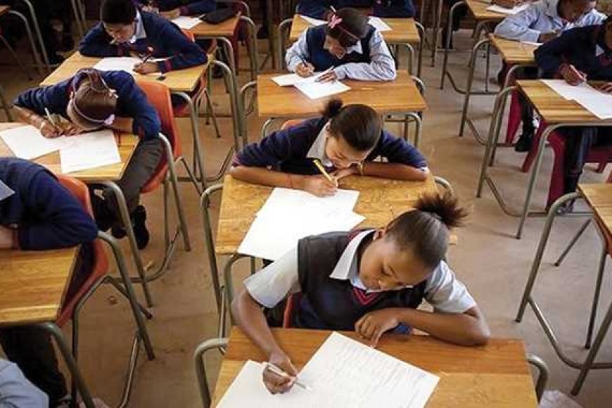 ZIMSEC Clarifies on 2026 Examination Fees - Kwedu News