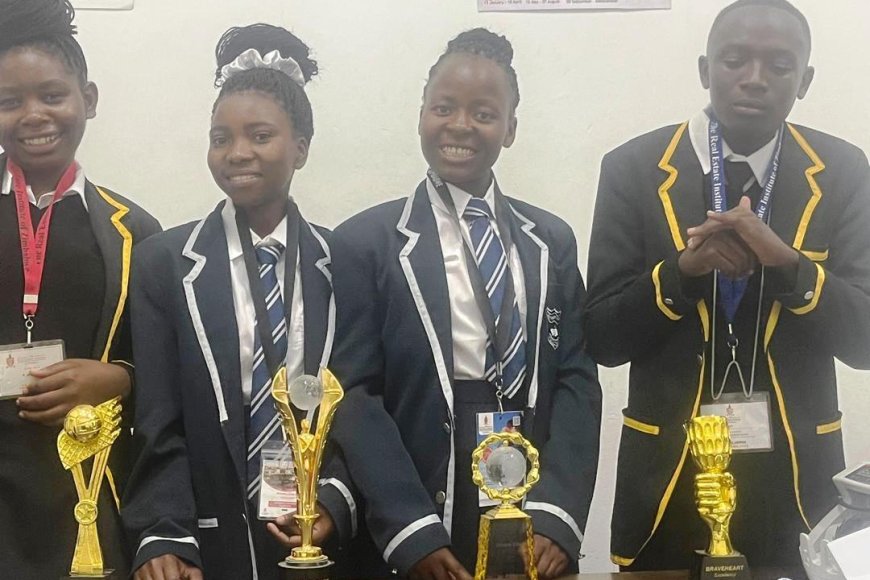 Mbirimi’s Community-Driven Investment Transforms Rural Learners - Kwedu ...